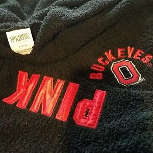 PINK Victoria's Secret | Tops | Ohio State University Victoria Secret ...